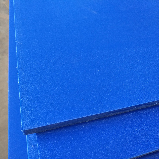 HDPE Sheet Sandwich Colours for Playground Equipment - Buy Extrusion ...