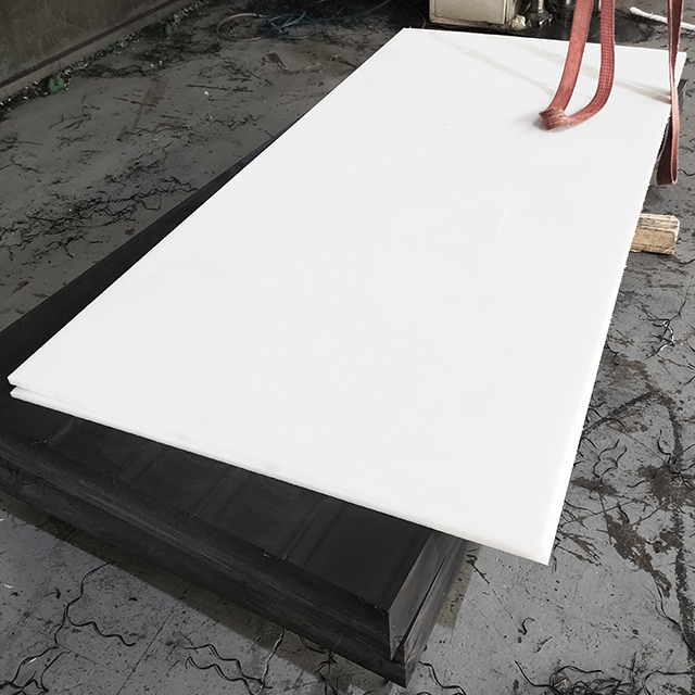 PE1000 PE500 PE300 PE100 UHMWPE HDPE Sheet - Buy Abrasion Resistant UHMWPE Sheet Hmpe Board ...