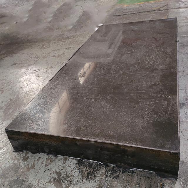 100mm Recycled UHMW PE Board UPE Sheet Black Pads - Buy PE1000 PE500 PE300 PE100 UHMWPE HDPE ...