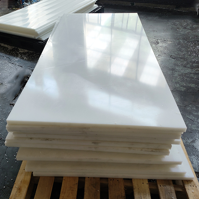 UHMW Sheet 30mm Thickness UPE Board - Buy UHMWPE Sheets 2000x1000mm in Green Color, HDPE UHMWPE ...