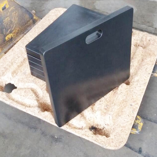 China Stability Pads Outrigger Jack Plate manufacturers, Stability Pads ...