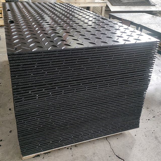 Lawn Protection Mats Suitable For Temporary Site Access & Heavy ...