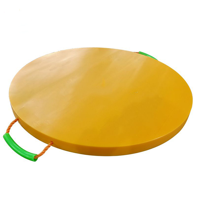 UHMW PE Polymer Composite Outrigger Block Crane Pads Cribbing Sleeper Jack Mats - Buy UHMWPE ...