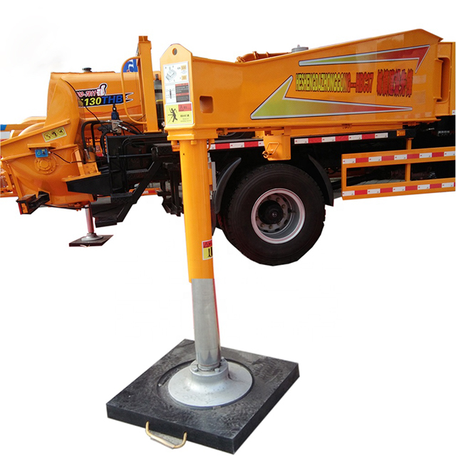 UHMW PE Polymer Composite Outrigger Block Crane Pads Cribbing Sleeper Jack Mats - Buy UHMWPE ...