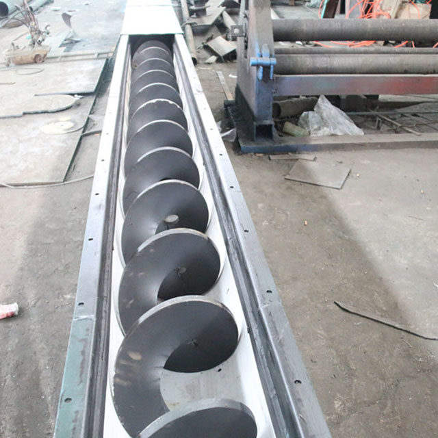 U Shape Screw Conveyor UHMW Liner - Buy Black Polyethylene Sheet UHMWPE ...