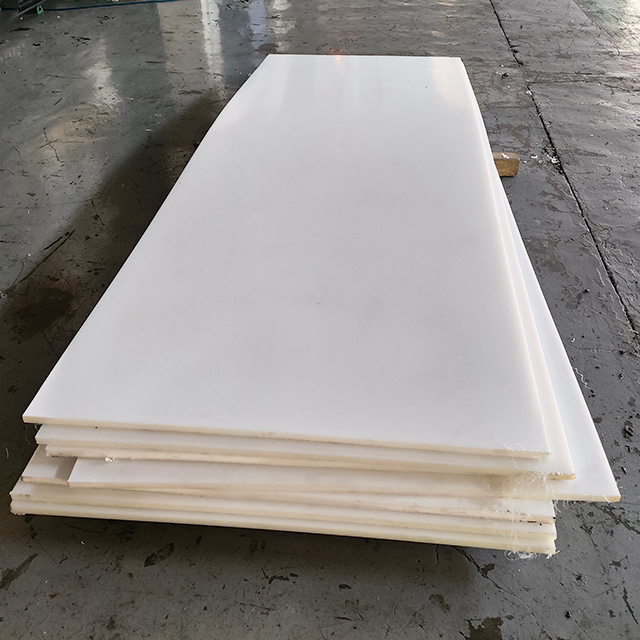PE1000 PE500 PE300 PE100 UHMWPE HDPE Sheet - Buy Abrasion Resistant UHMWPE Sheet Hmpe Board ...