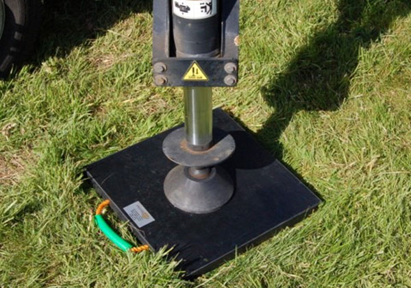 composite base pad plastic UHMW PE crane outrigger pads news - Shandong ...