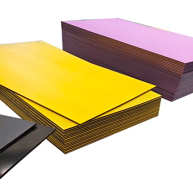 Mixed Colour Mix HDPE Pe300 Pe500 Pe 1000 Uhmwpe Engineering Plastic Sheets - Buy High Hardness ...